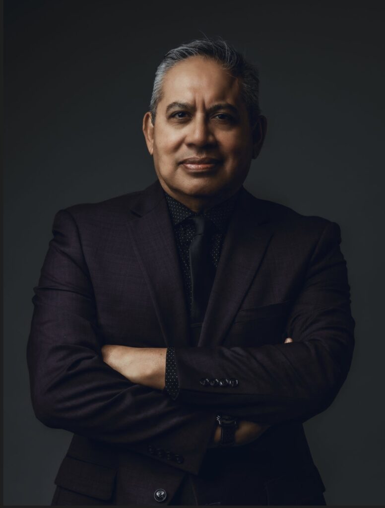 Agustin Tovar – Tovar Law